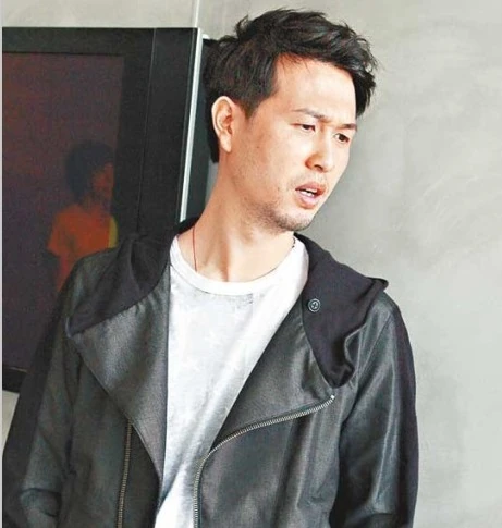 Jerald Chan | Jolin Tsai вики | Fandom