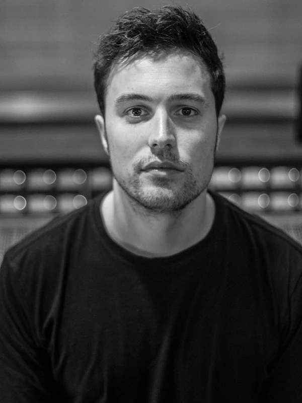 Richard Craker | Jolin Tsai вики | Fandom