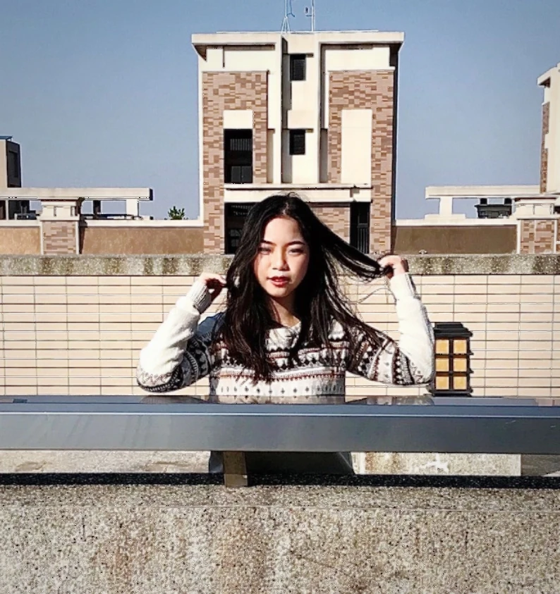 Wendy Wen | Jolin Tsai вики | Fandom