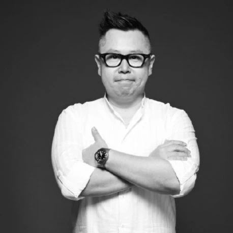 Andrew Chu | Jolin Tsai вики | Fandom