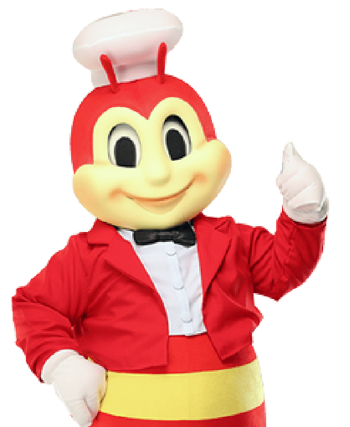 Jollibee (Character) | Jollibee series Wiki | Fandom