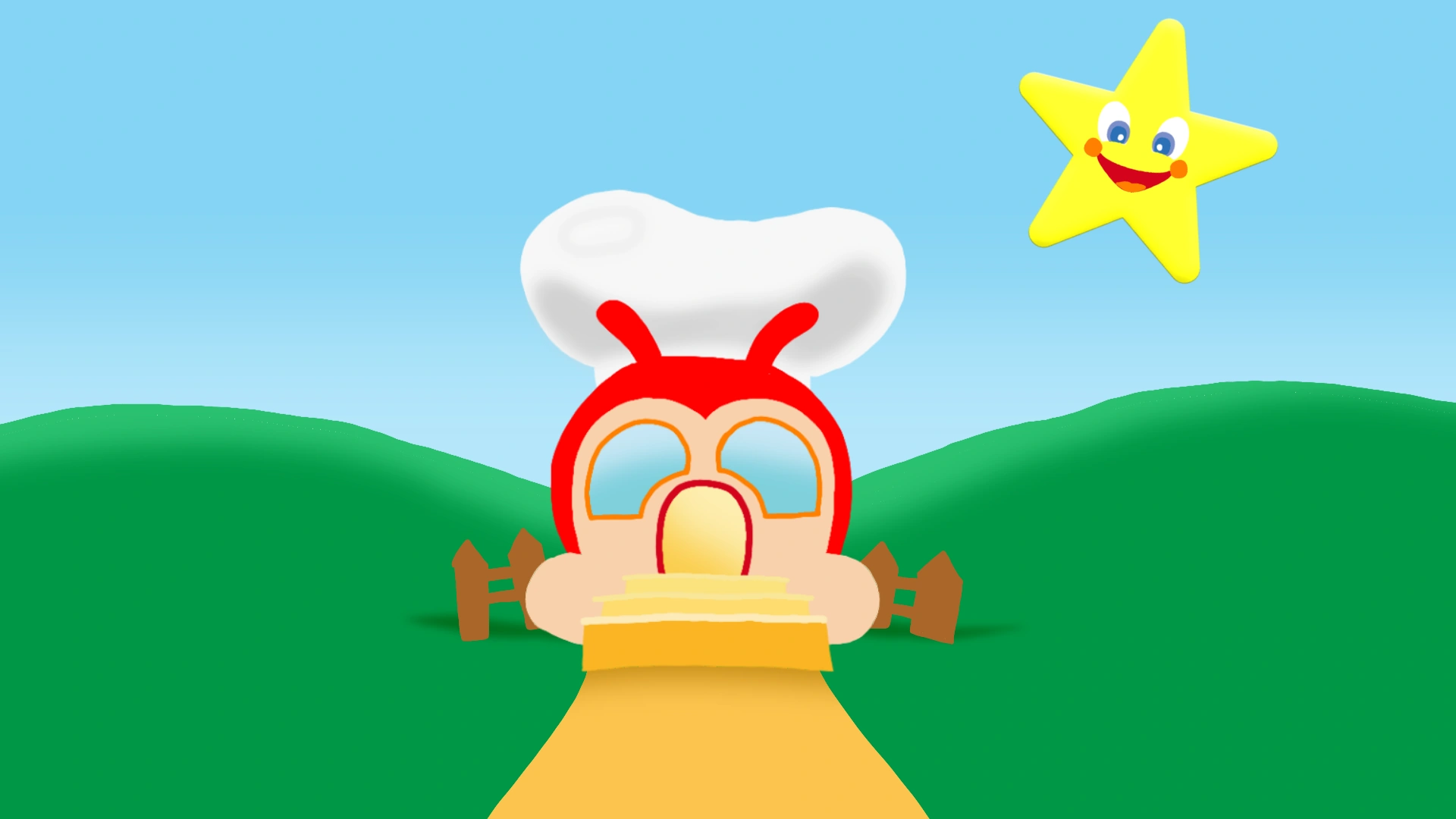 Jollibee (series) | Jollibee series Wiki | Fandom