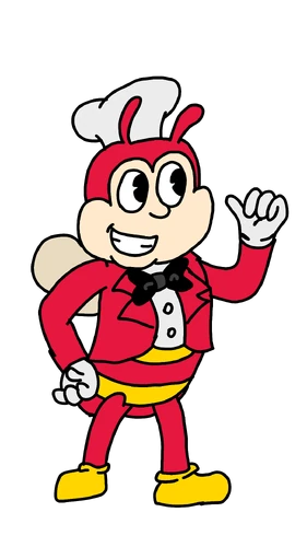 Jollibee (Character) | Jollibee series Wiki | Fandom