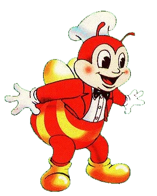 Jollibee (Character) | Jollibee series Wiki | Fandom