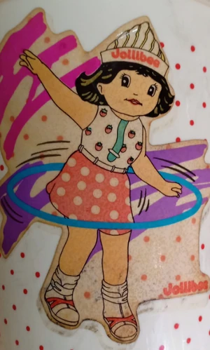 Twirlie | Jollibee series Wiki | Fandom