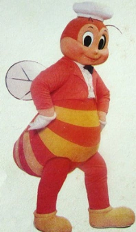 Jollibee (Character) | Jollibee series Wiki | Fandom