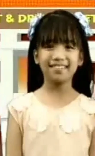 Nikki Bagaporo (character) | Jollibee series Wiki | Fandom