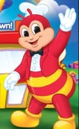 Jollibee (character)/gallery | Jollitown Wiki | Fandom