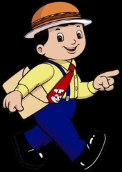 Yum (character) | Jollitown Wiki | Fandom