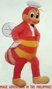 Jollibee (character)/gallery | Jollitown Wiki | Fandom