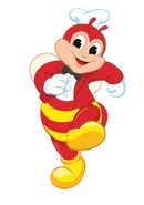 Jollibee (character)/gallery | Jollitown Wiki | Fandom