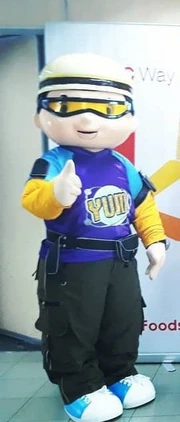 Yum (character) | Jollitown Wiki | Fandom