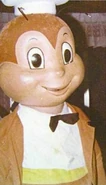 Jollibee (character)/gallery | Jollitown Wiki | Fandom