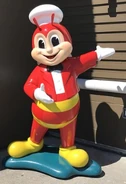 Jollibee (character)/gallery | Jollitown Wiki | Fandom