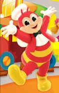 Jollibee (character)/gallery | Jollitown Wiki | Fandom
