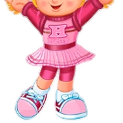 Jollitown Characters