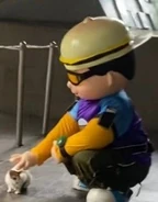 Yum (character) | Jollitown Wiki | Fandom