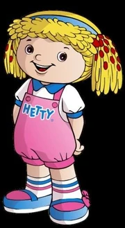 Hetty | Jollitown Wiki | Fandom