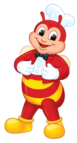 Jollibee (character) | Jollitown Wiki | Fandom