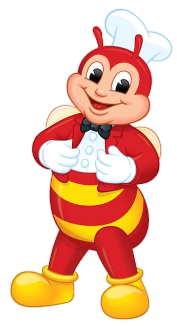 Jollitown Characters