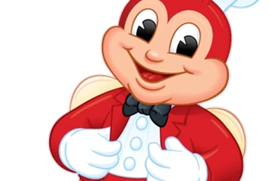 Jollibee Mascot Png
