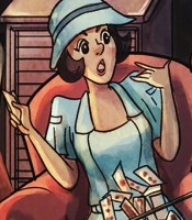 Rory | Jolly Good Wiki | Fandom