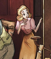 The Jolly Good Person | Jolly Good Wiki | Fandom