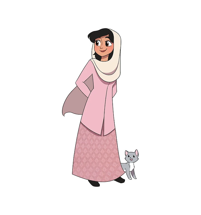 Shah | Jolly Good Wiki | Fandom