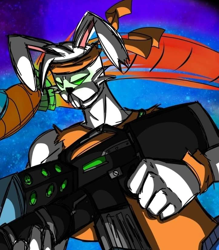 Jack Bunny | Jolly Junction Wiki | Fandom