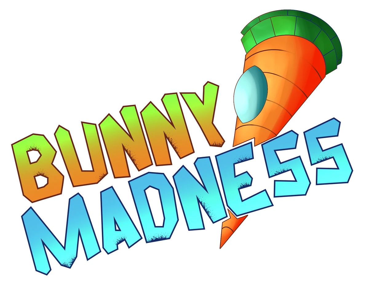 Bunny Madness Series | Jolly Junction Wiki | Fandom