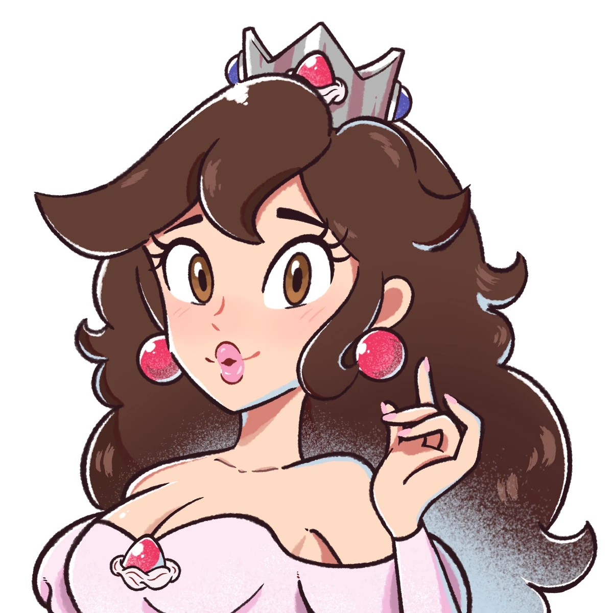 Princess Rose | Jolly Junction Wiki | Fandom