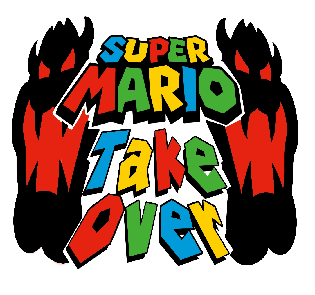 Super Mario Takeover Series | Jolly Junction Wiki | Fandom