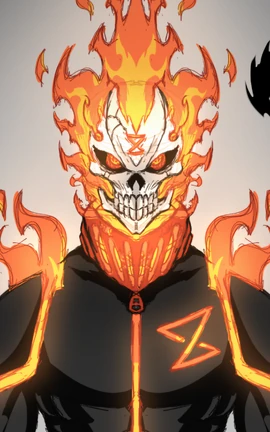 Ghost Knight | Jolly Junction Wiki | Fandom