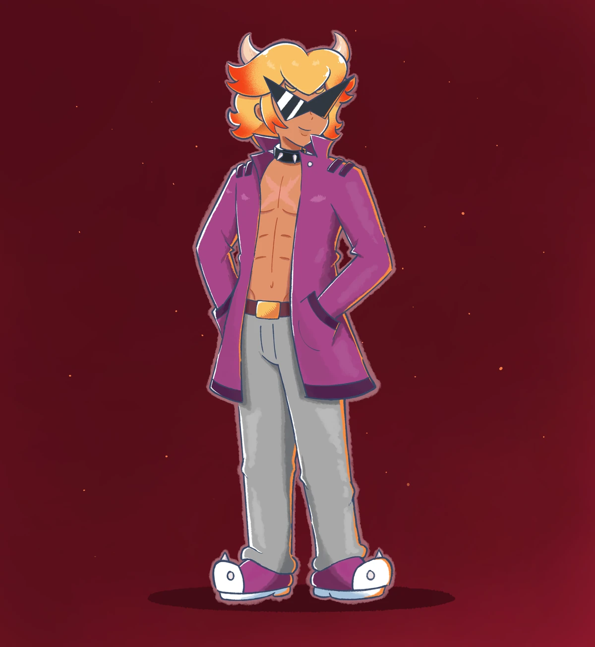 Evan Von Koopa | Jolly Junction Wiki | Fandom