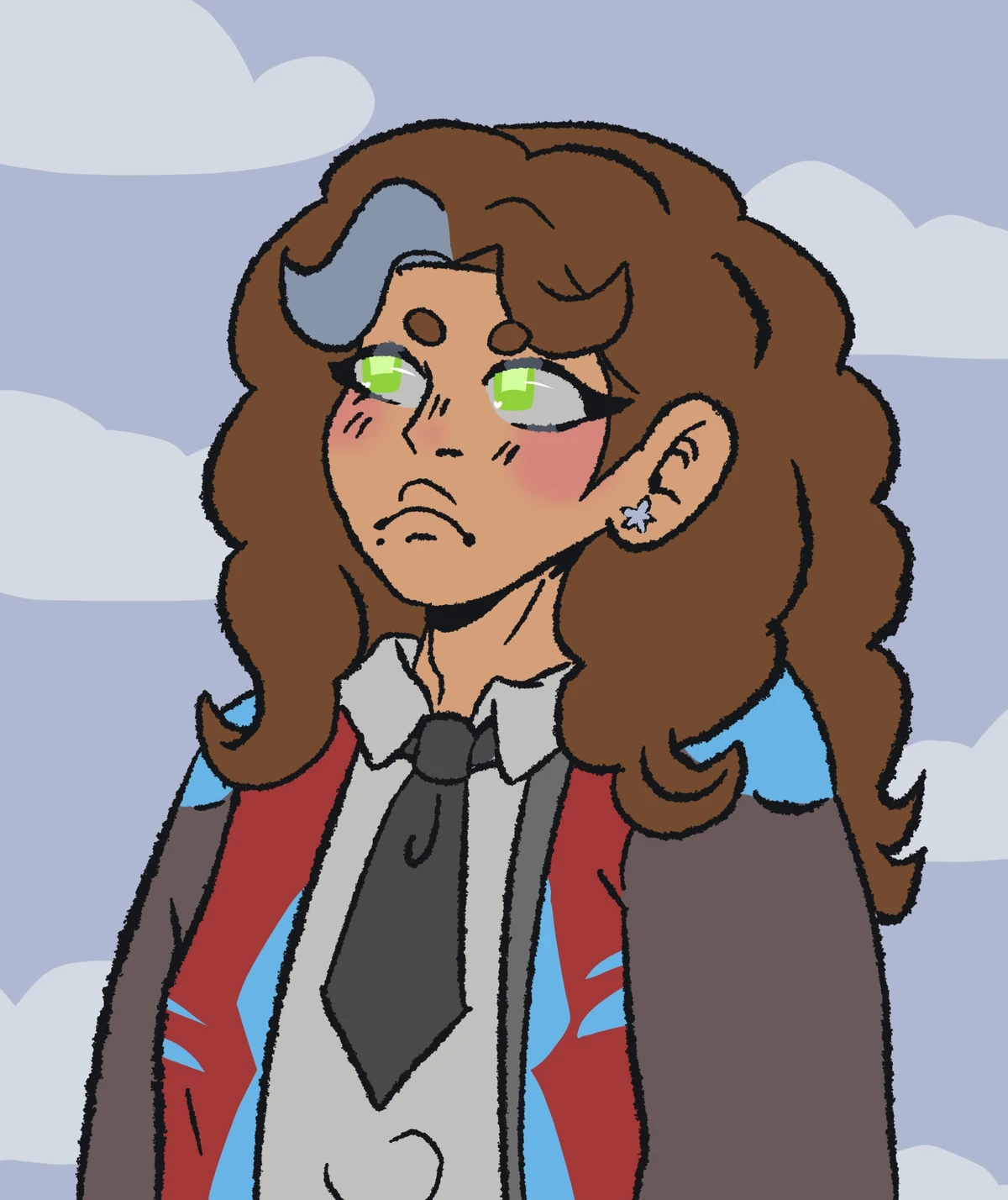 RemRam | Jolly Junction Wiki | Fandom