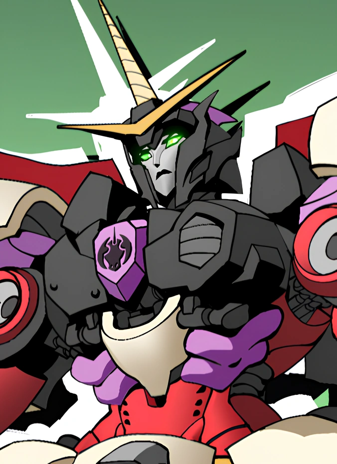 Equestratron | Jolly Junction Wiki | Fandom