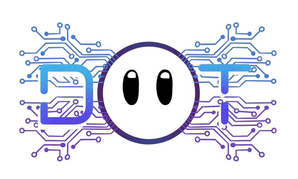 DOT Series | Jolly Junction Wiki | Fandom