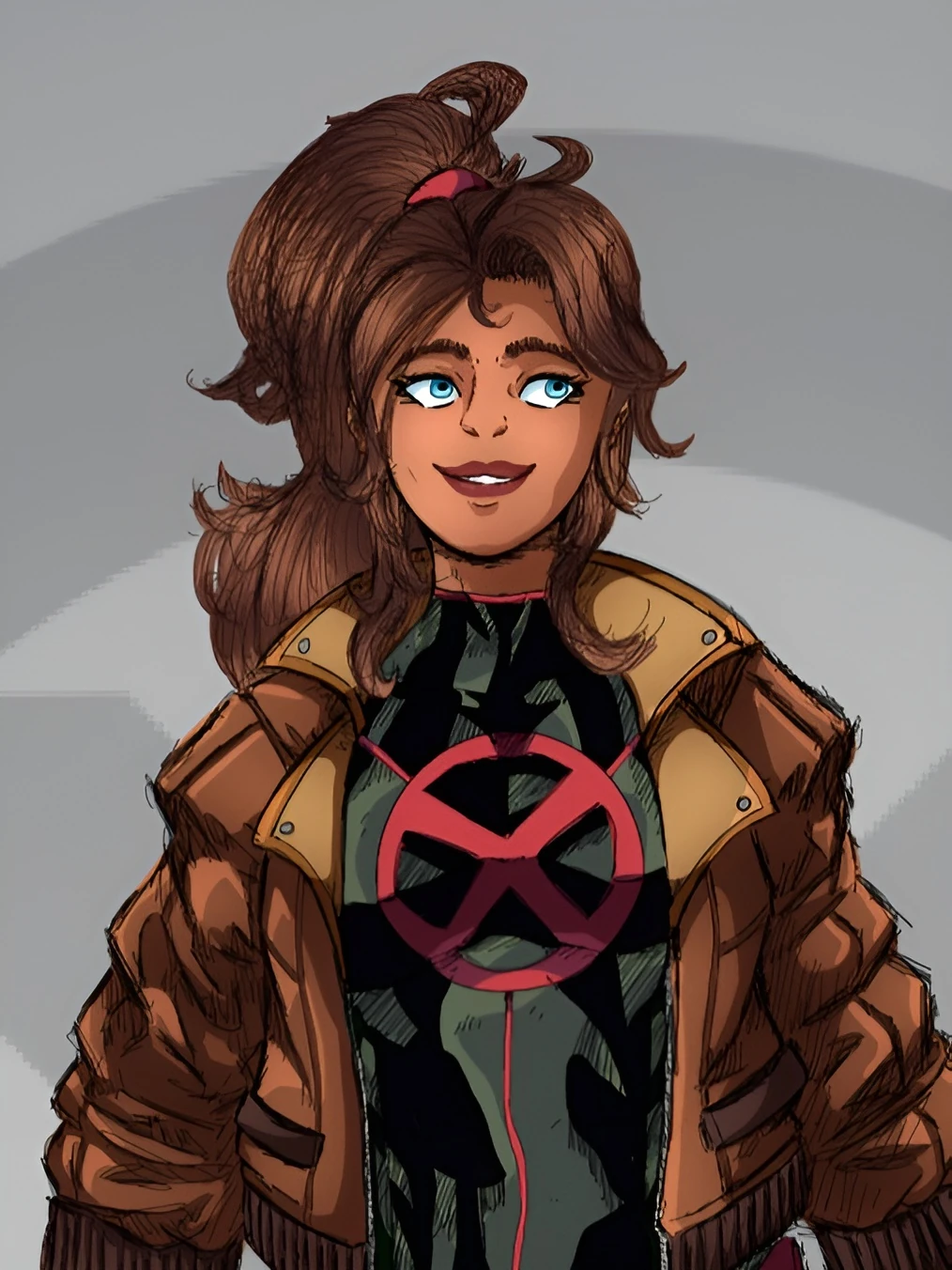 Savoir | Jolly Junction Wiki | Fandom