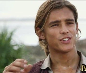 Chester | Jolly Roger Wiki | Fandom