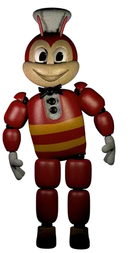 Classic Jolly | JOLLY Wiki | Fandom