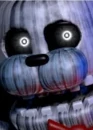 Metal Bonnie | JOLLY Wiki | Fandom