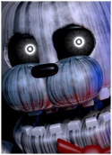 Metal Bonnie/Gallery | JOLLY Wiki | Fandom