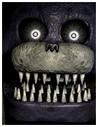 Rusty Animatronics | JOLLY Wiki | Fandom