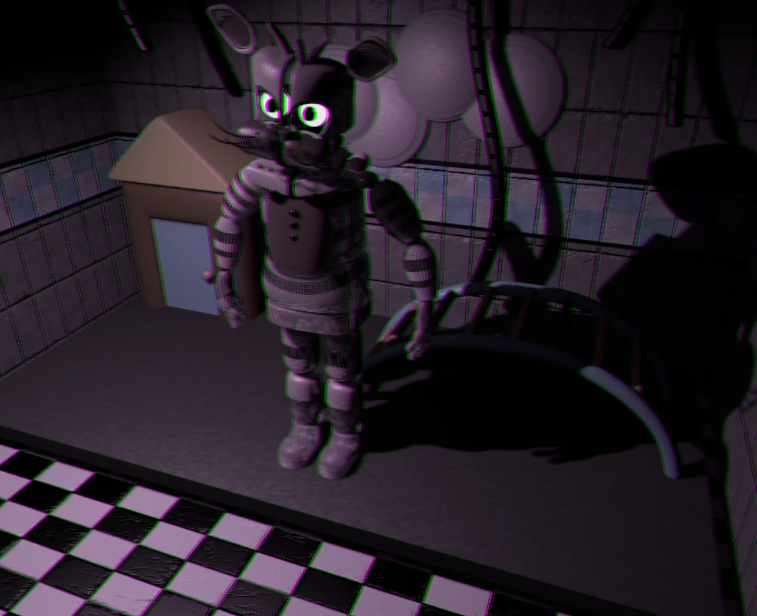 Party Room 2 | JOLLY Wiki | Fandom