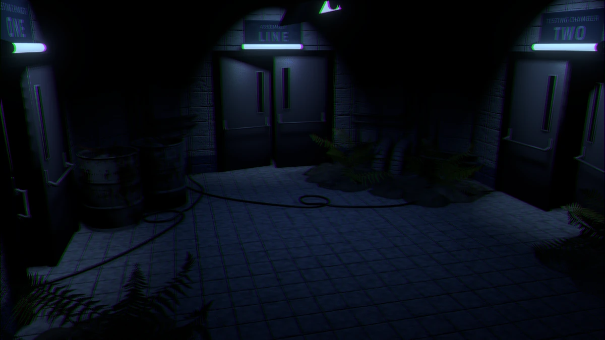 Octagon Junction/Gallery | JOLLY Wiki | Fandom