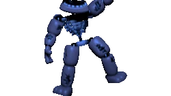 Withered George/History | JOLLY Wiki | Fandom