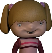 Hetty/Gallery | JOLLY Wiki | Fandom