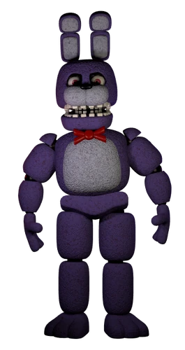 Bonnie | JOLLY Wiki | Fandom