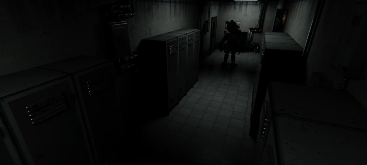 Maxie Goodtime/Gallery | JOLLY Wiki | Fandom