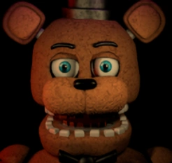 Fazbear Animatronics | JOLLY Wiki | Fandom